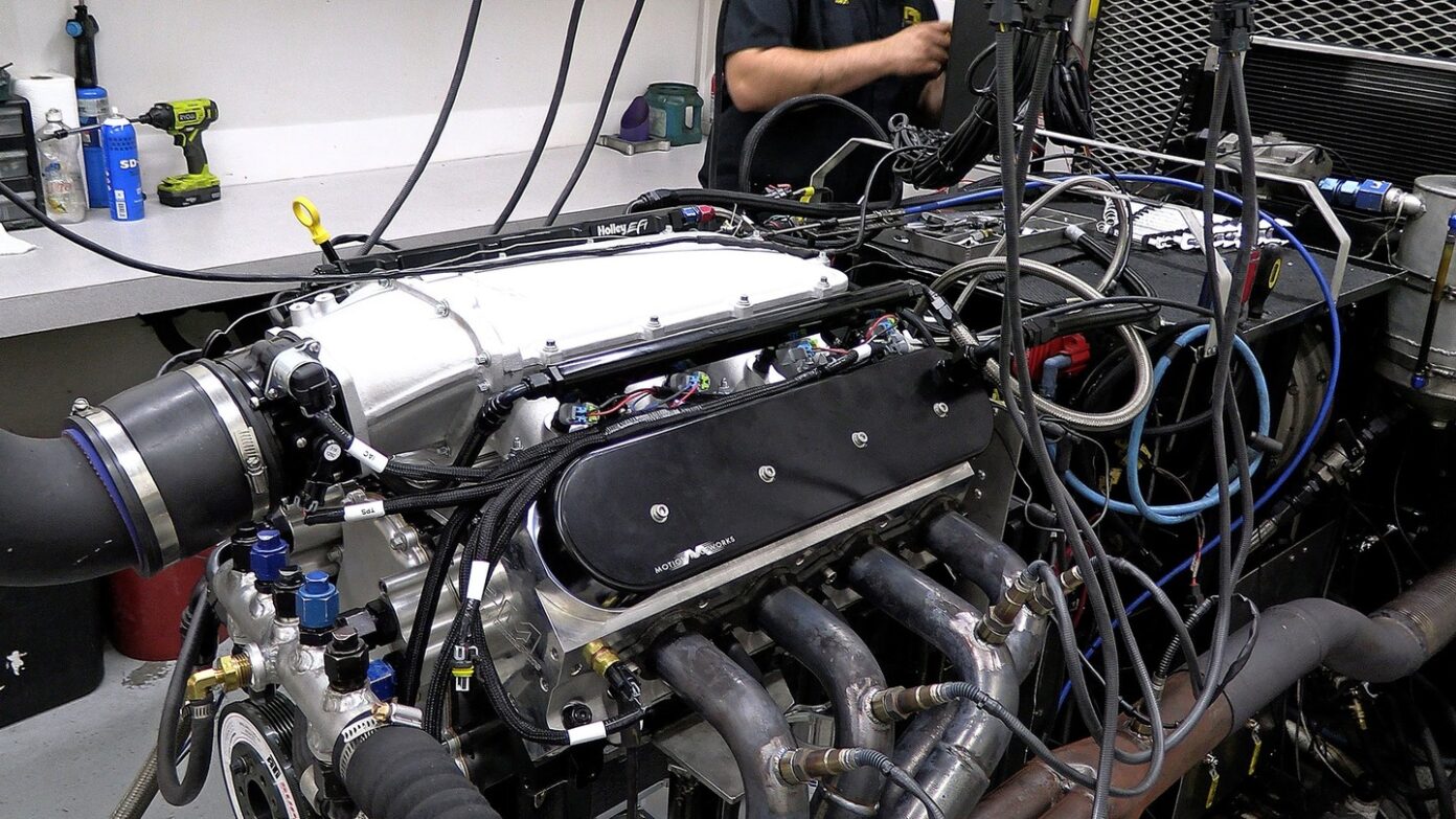 Comparing Multiple Holley LS Intakes – The Ultimate Guide