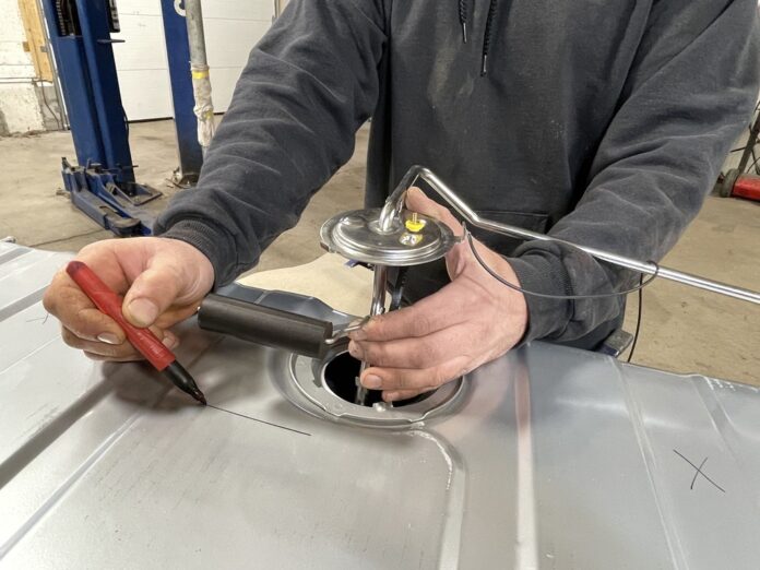 Upgrading a fuel system for an LS engine swap – The Complete Guide