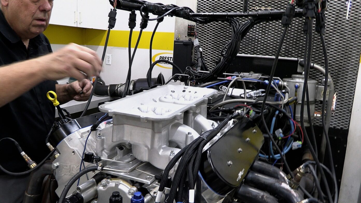 Comparing Multiple Holley LS Intakes – The Ultimate Guide