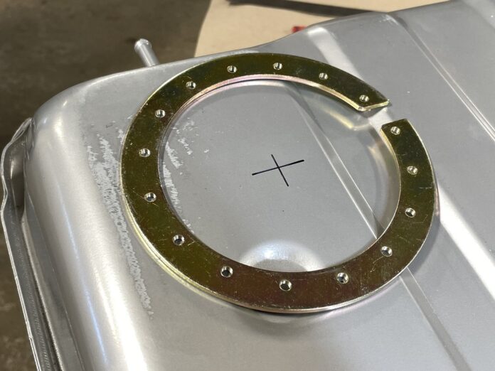 Upgrading a fuel system for an LS engine swap – The Complete Guide