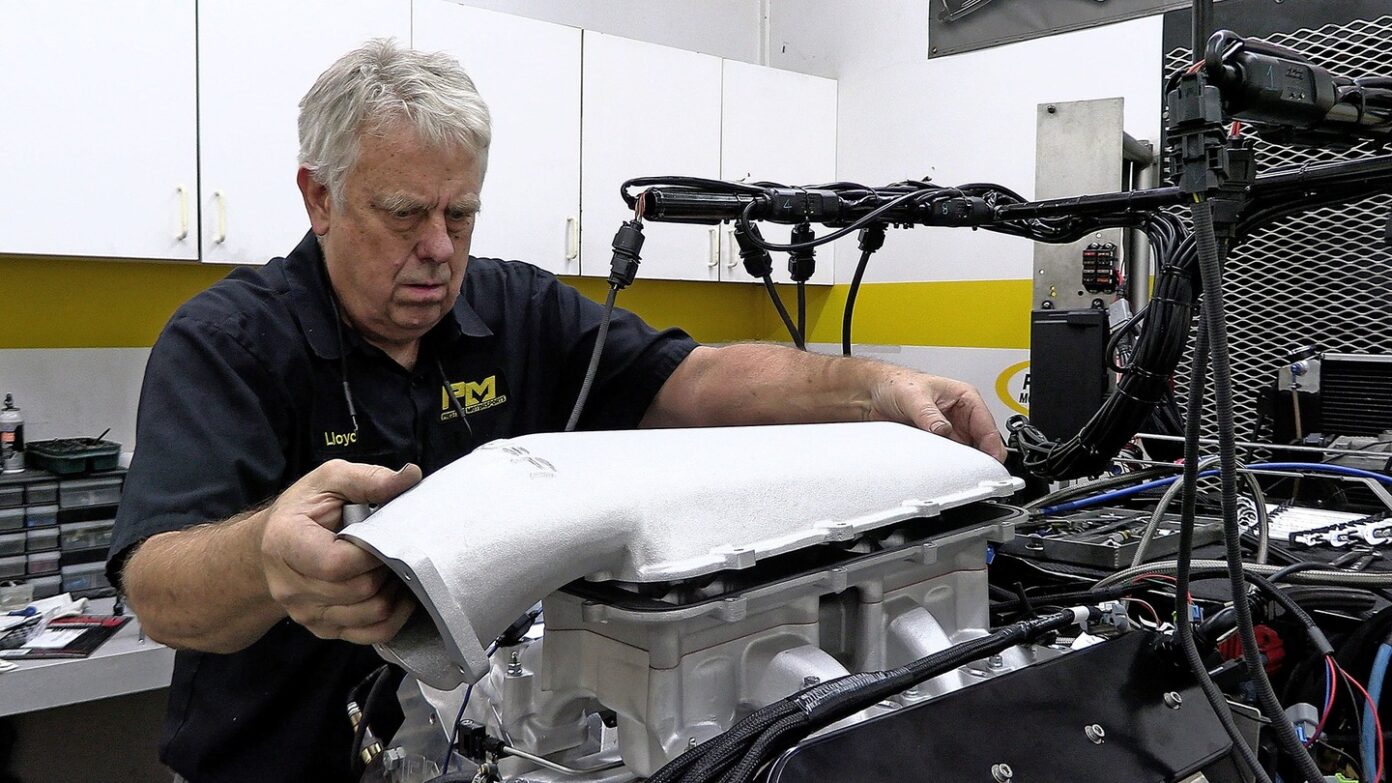 Comparing Multiple Holley LS Intakes – The Ultimate Guide