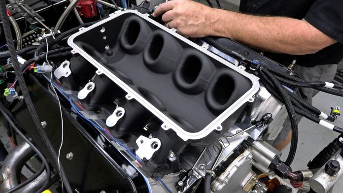 Comparing Multiple Holley LS Intakes – The Ultimate Guide