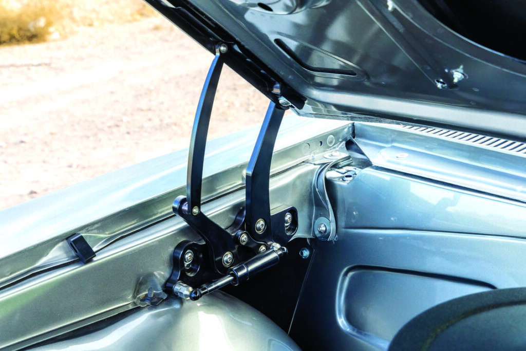Fully Built, 682 HP Pro Touring 1967 Chevy Chevelle
