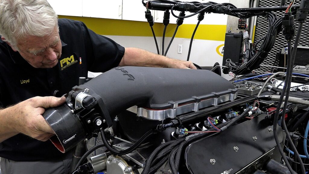 Comparing Multiple Holley LS Intakes – The Ultimate Guide