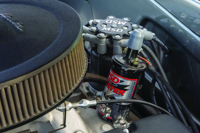 Fully Built, 682 HP Pro Touring 1967 Chevy Chevelle