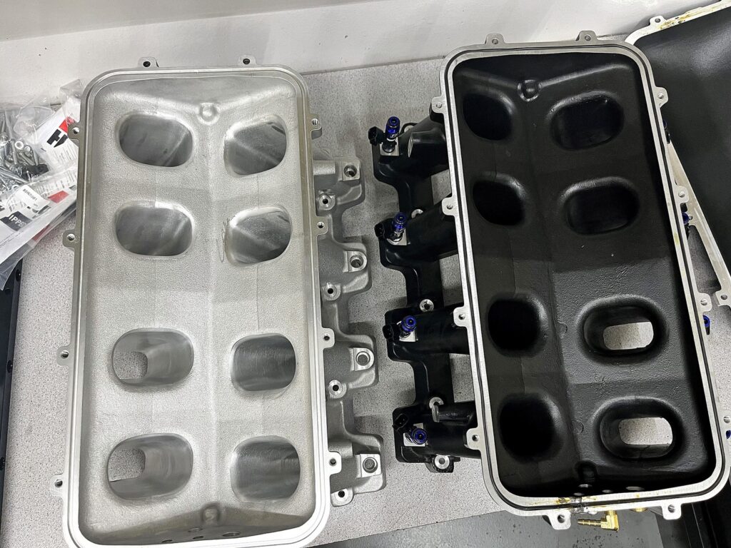 Comparing Multiple Holley LS Intakes – The Ultimate Guide