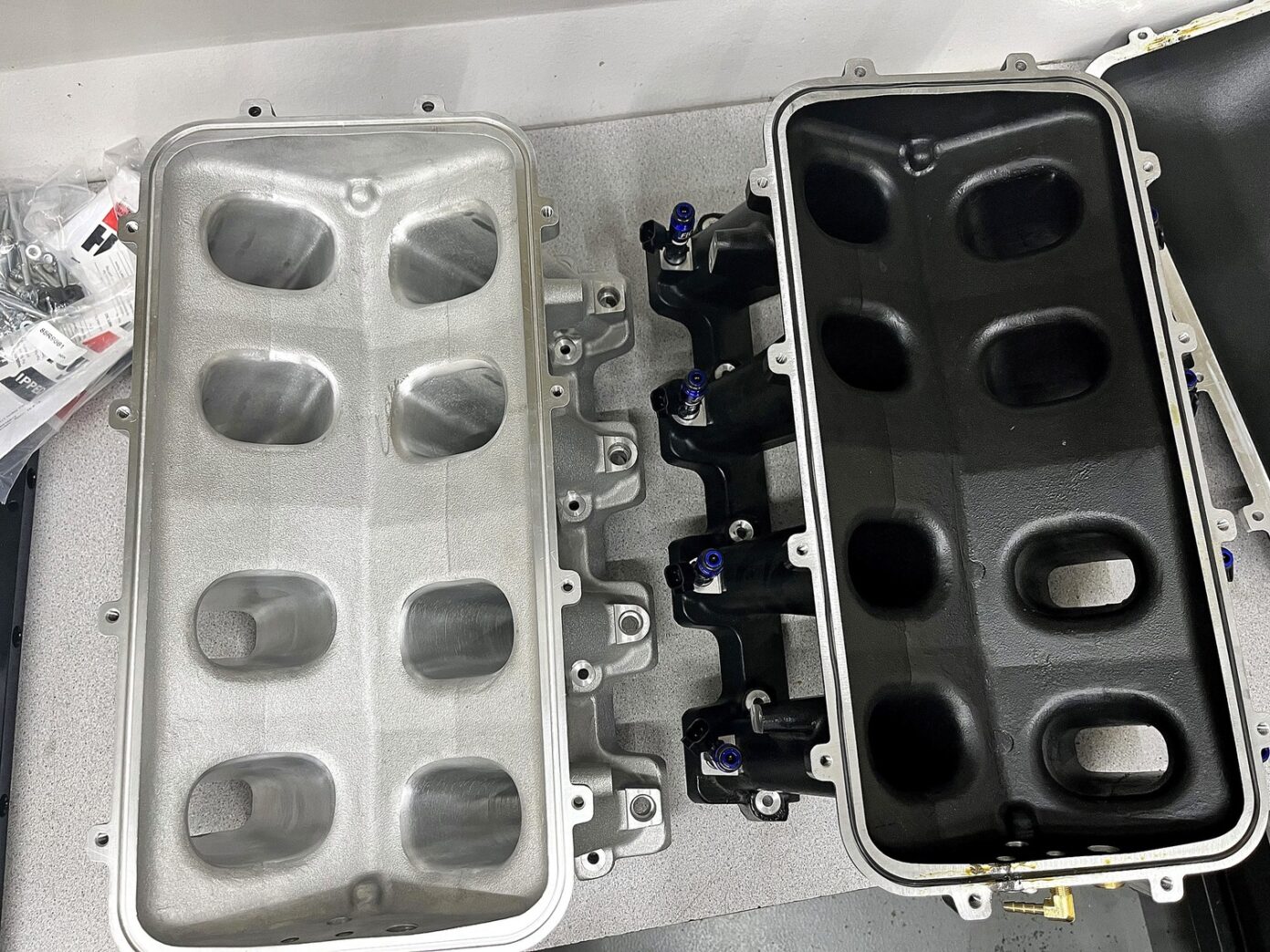 Comparing Multiple Holley LS Intakes – The Ultimate Guide