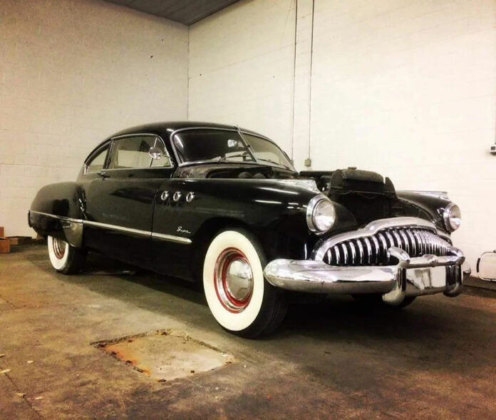 How To Section a Car