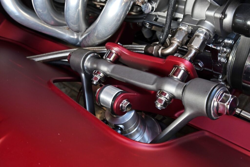 Full Custom Build/Restoration 1962 Chevy Biscayne