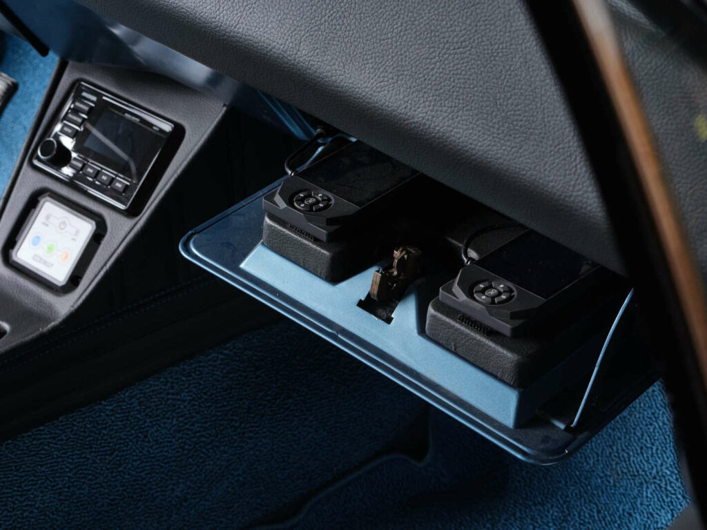 Fully Built – Full Custom 1968 Chevy Nova Restomod