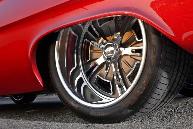 Full Custom Build/Restoration 1962 Chevy Biscayne