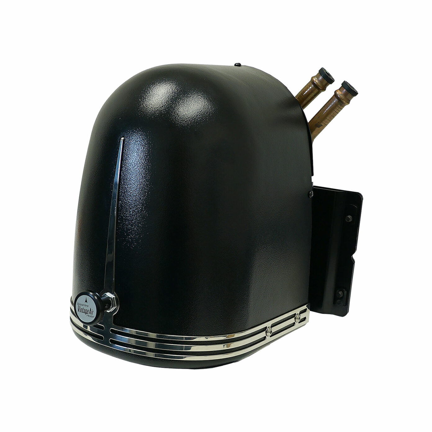 How To Install Vintage Air’s Streamline Heater Kit