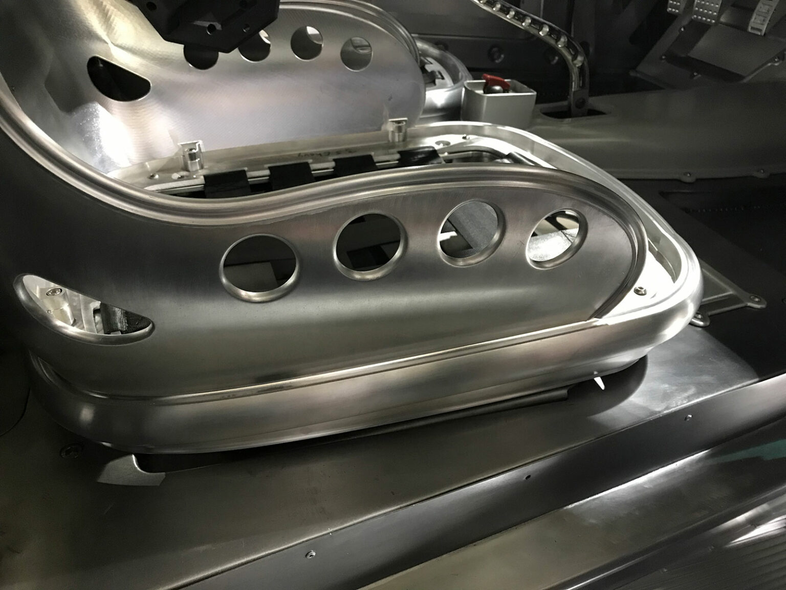 New Levels of Precision; Custom ‘35 Chevy Coupe