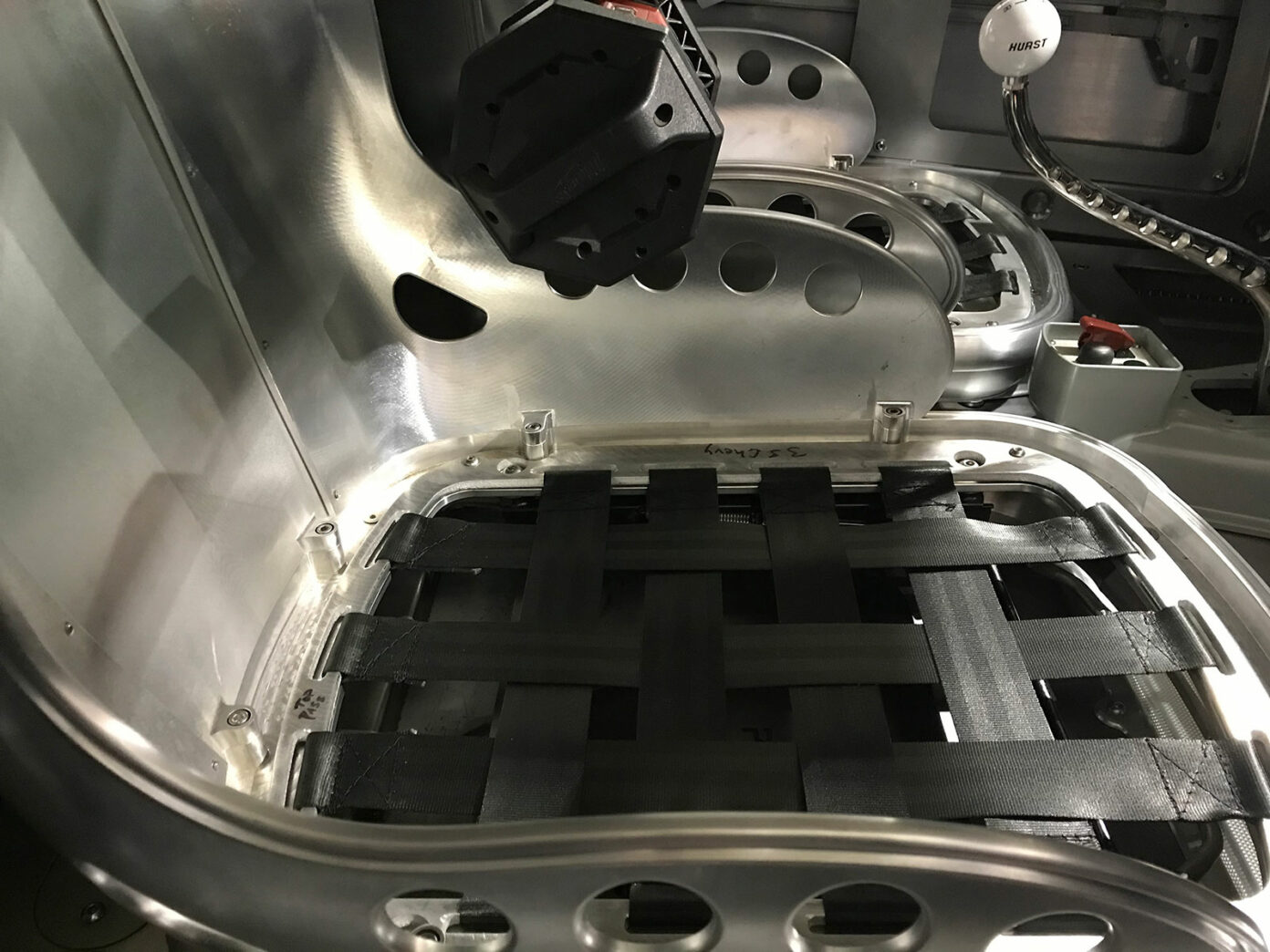 New Levels of Precision; Custom ‘35 Chevy Coupe
