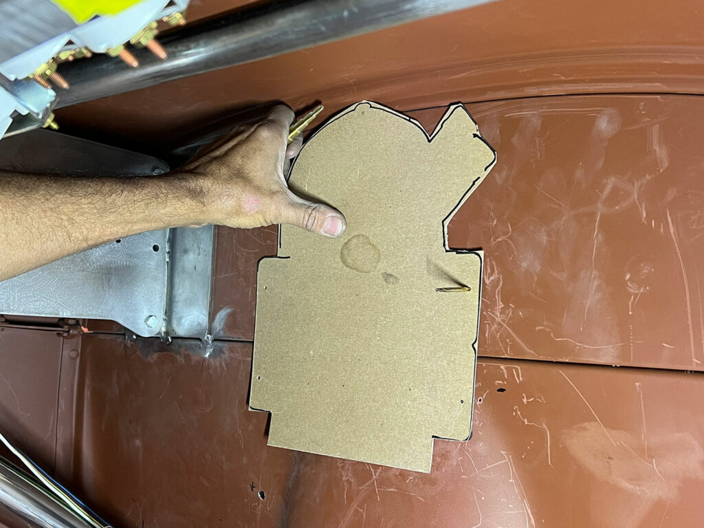 How To Install Vintage Air’s Streamline Heater Kit