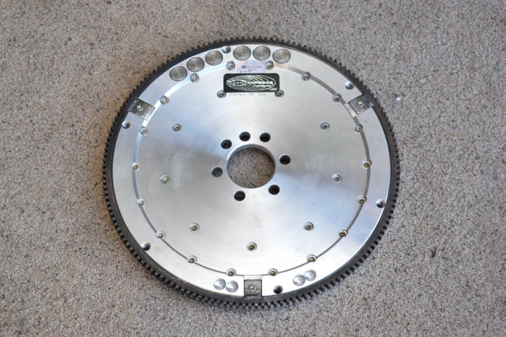 How To Make A Gen II Chevy Small-Bock Engine Look Vintage