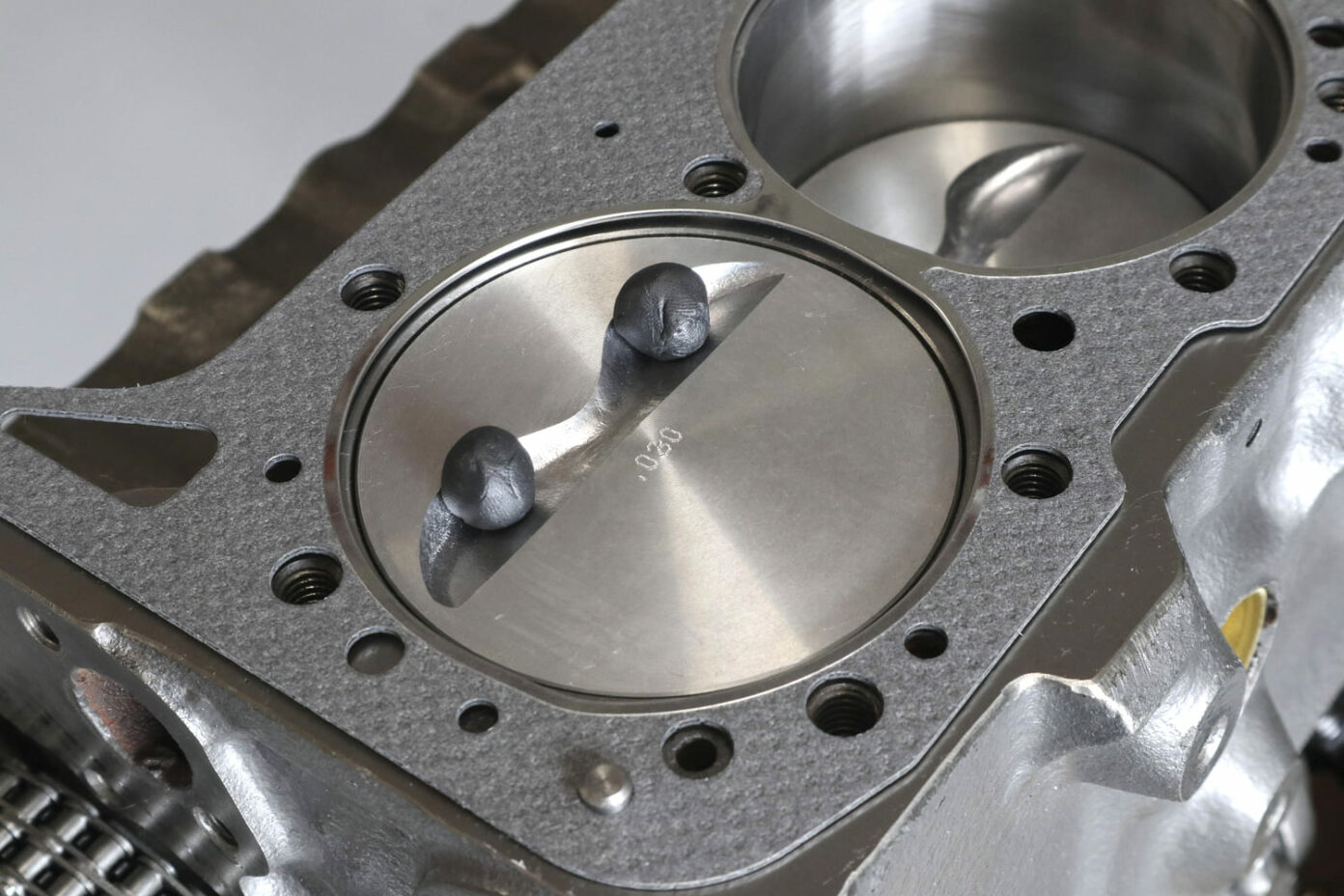 Small-Block Chevy Stroker Engine Build Part 2 - Complete Guide