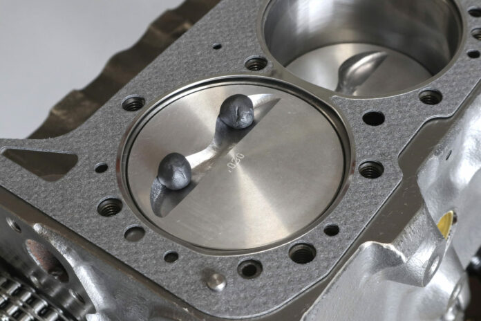 Small-Block Chevy Stroker Engine Build Part 2 - Complete Guide