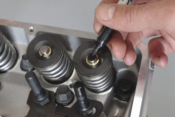 Small-Block Chevy Stroker Engine Build Part 2 - Complete Guide