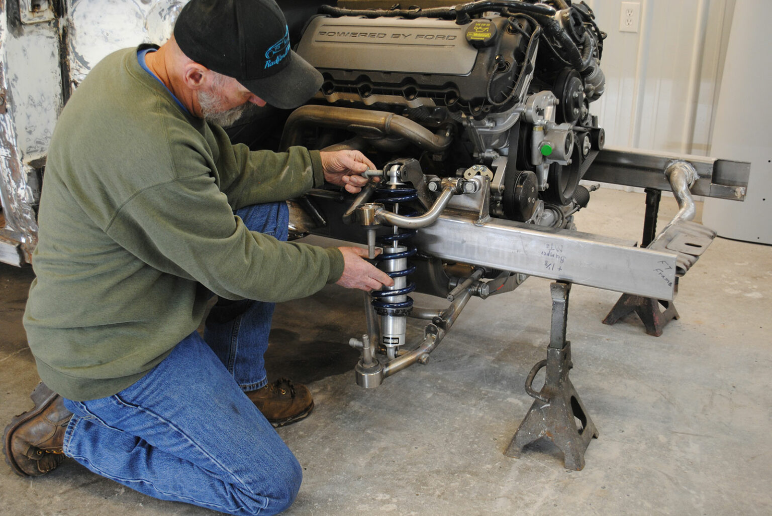 Everything You Need To Know About Coilovers