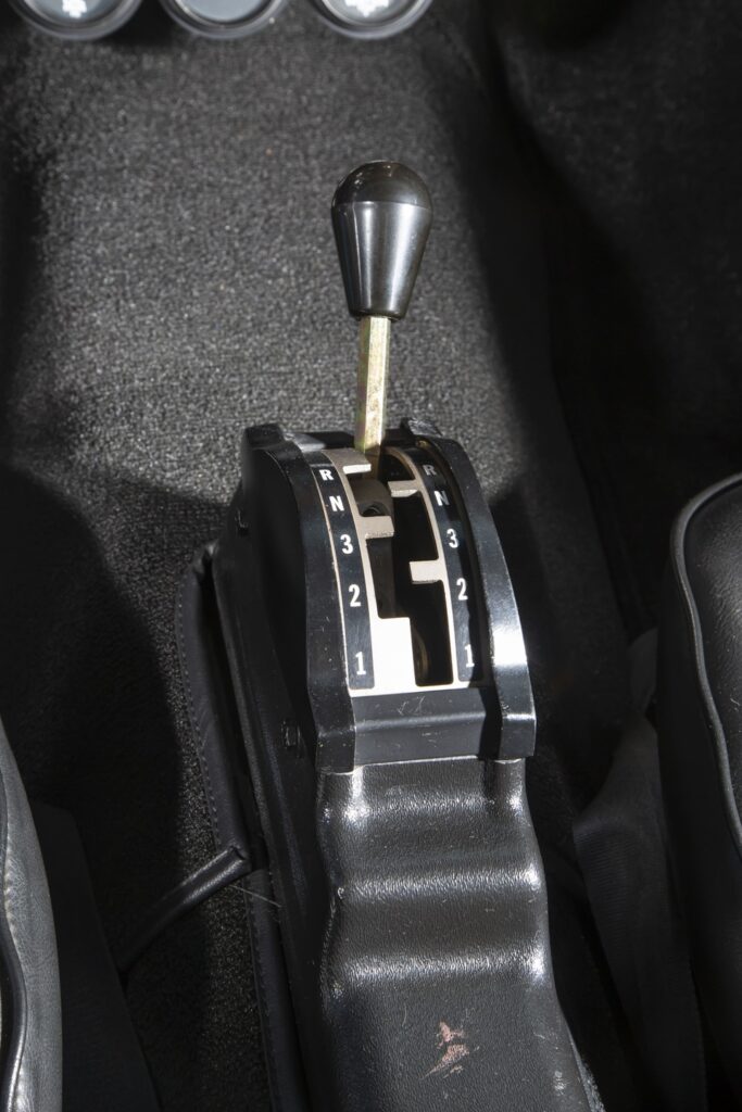 Pro Street Style Fully Built 1968 Chevy Camaro RS