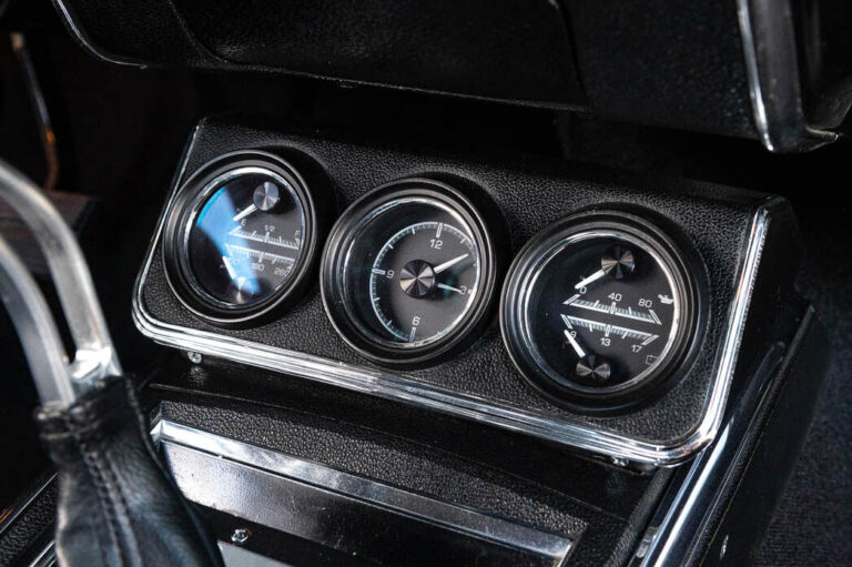 627 HP 1967 Camaro - Pro Touring Restomod Fully Built