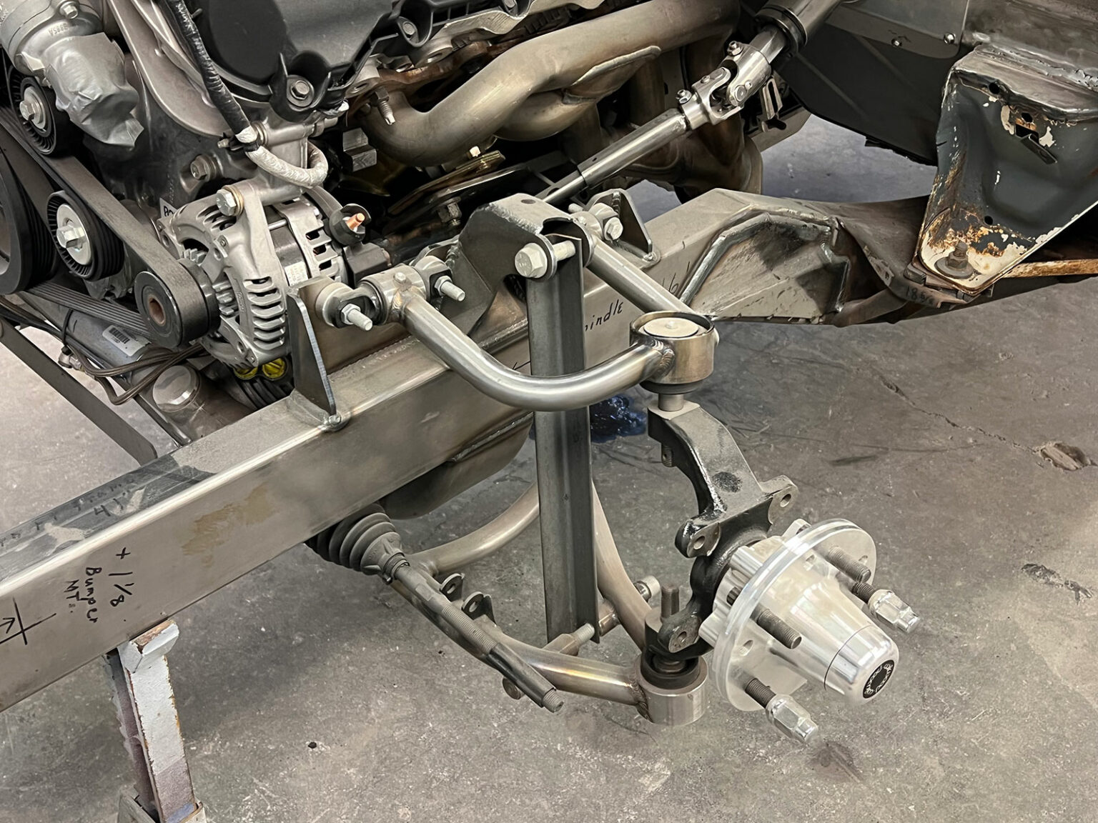 Everything You Need To Know About Coilovers