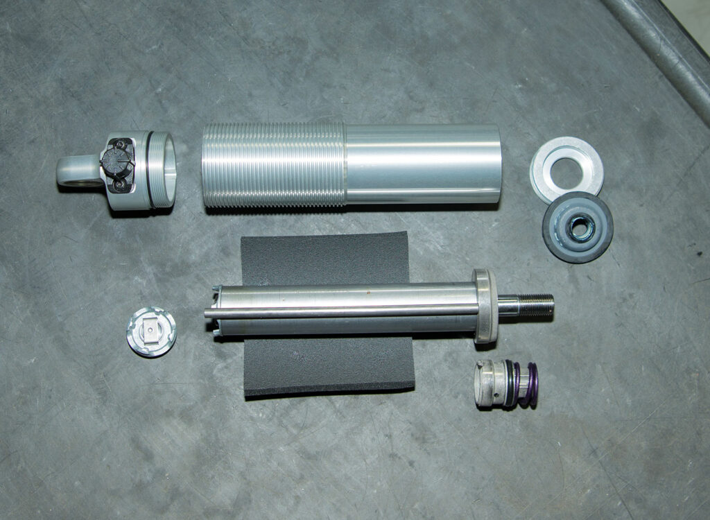 Everything You Need To Know About Coilovers