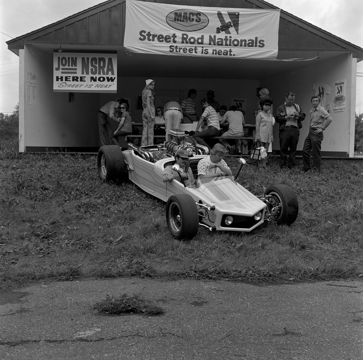 Parting Shot: Some Of Our Favorite NSRA Nationals