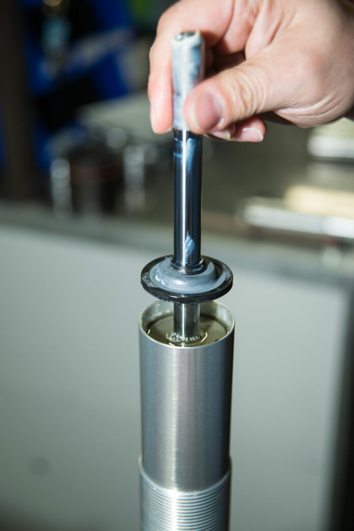 Everything You Need To Know About Coilovers