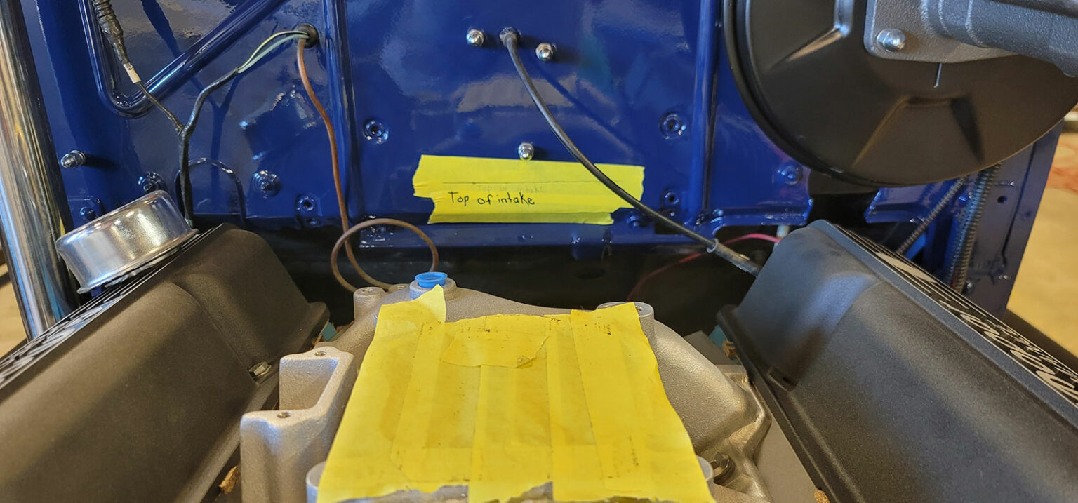 How to Install a Fatman Fabrications Independent Front Suspension Kit