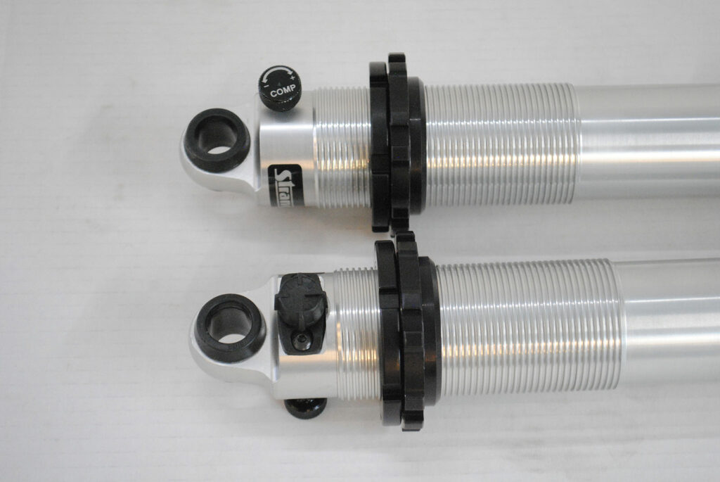 Everything You Need To Know About Coilovers