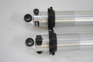 Everything You Need To Know About Coilovers