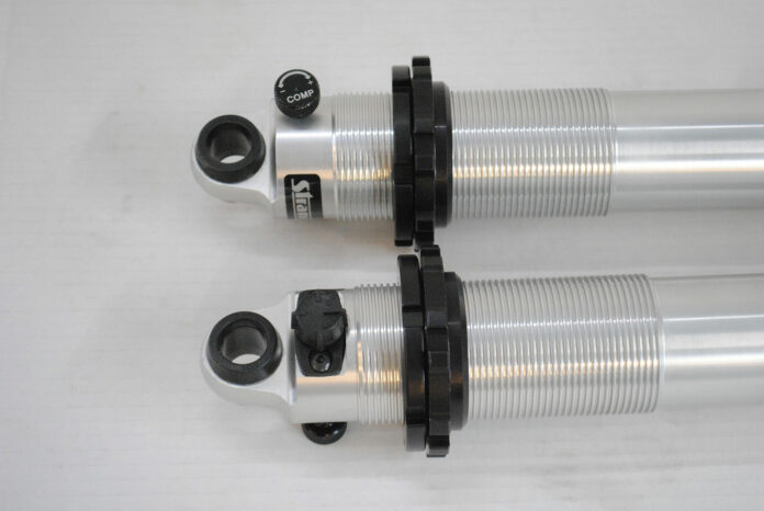 Everything You Need To Know About Coilovers