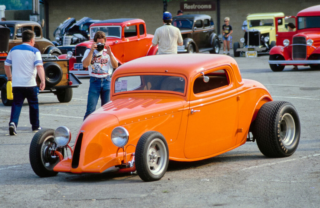 Parting Shot: Some Of Our Favorite NSRA Nationals