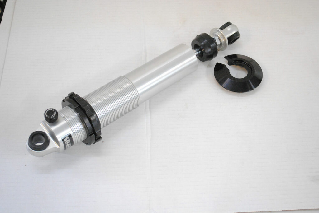 Everything You Need To Know About Coilovers