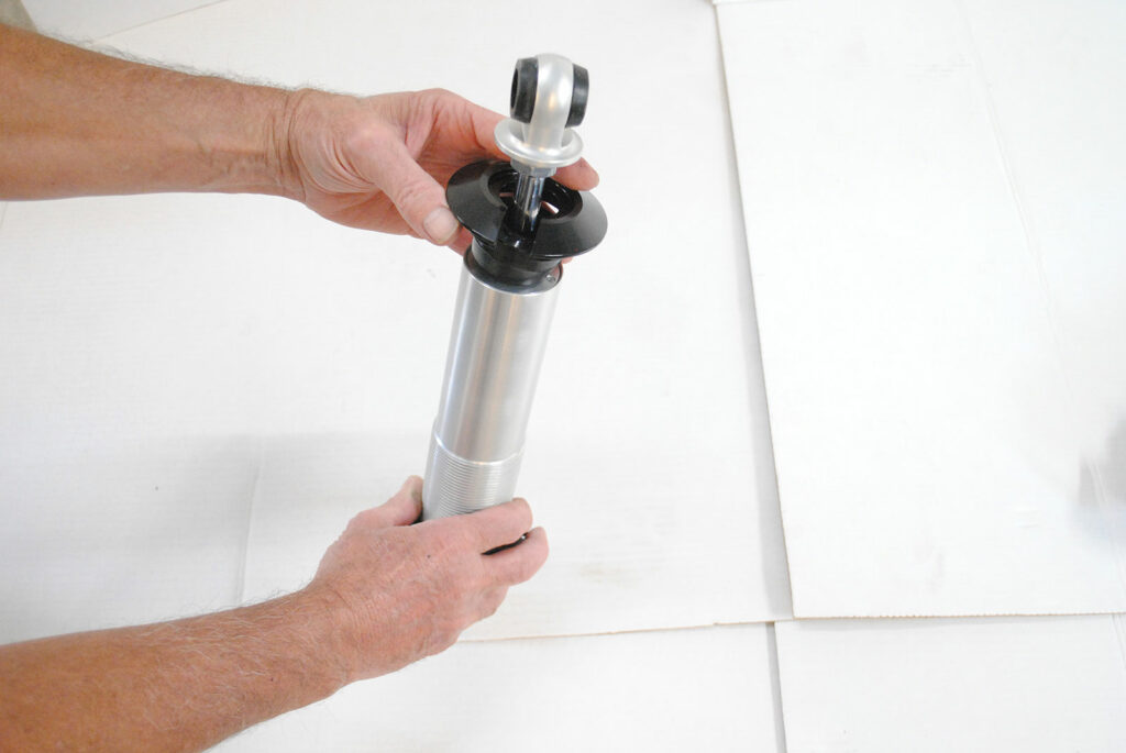 Everything You Need To Know About Coilovers