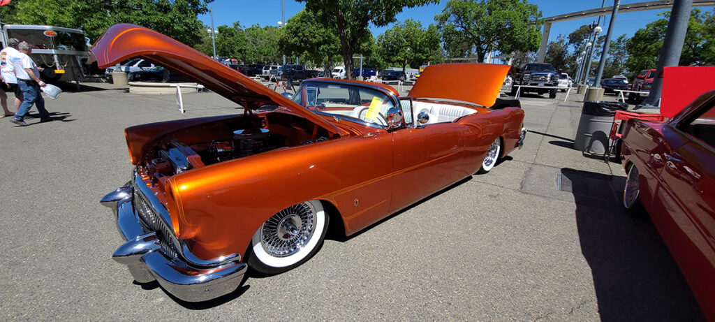 72nd Sacramento Autorama Crowns Top Customs