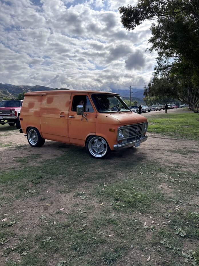 BROTHERS 24TH ANNUAL TRUCK SHOW