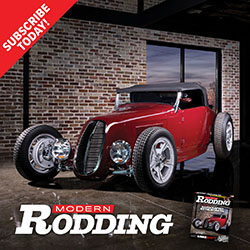 Premier Street Rod’s New K5 Blazer Reproduction Body