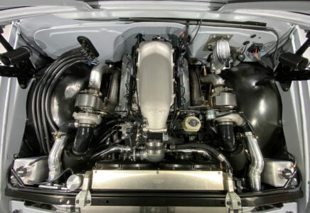 How To Install a Vintage Air Heritage Series AC System