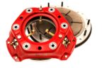 How A Clutches Work - Back Muscle Car Clutch Operation