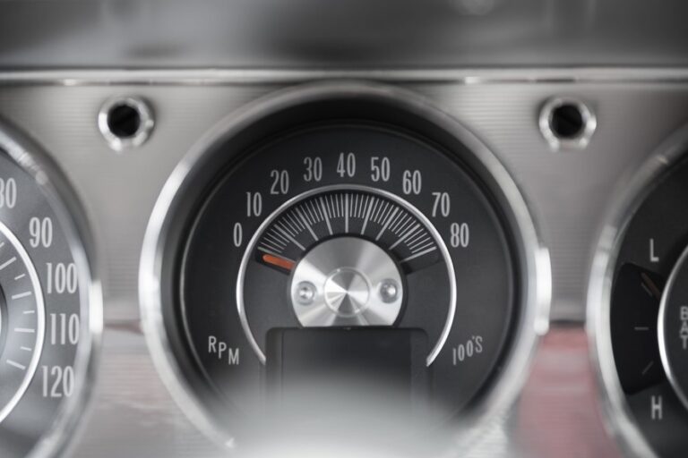 LS Swapped Pro Touring 1965 Chevelle Restomod by Tom Argue