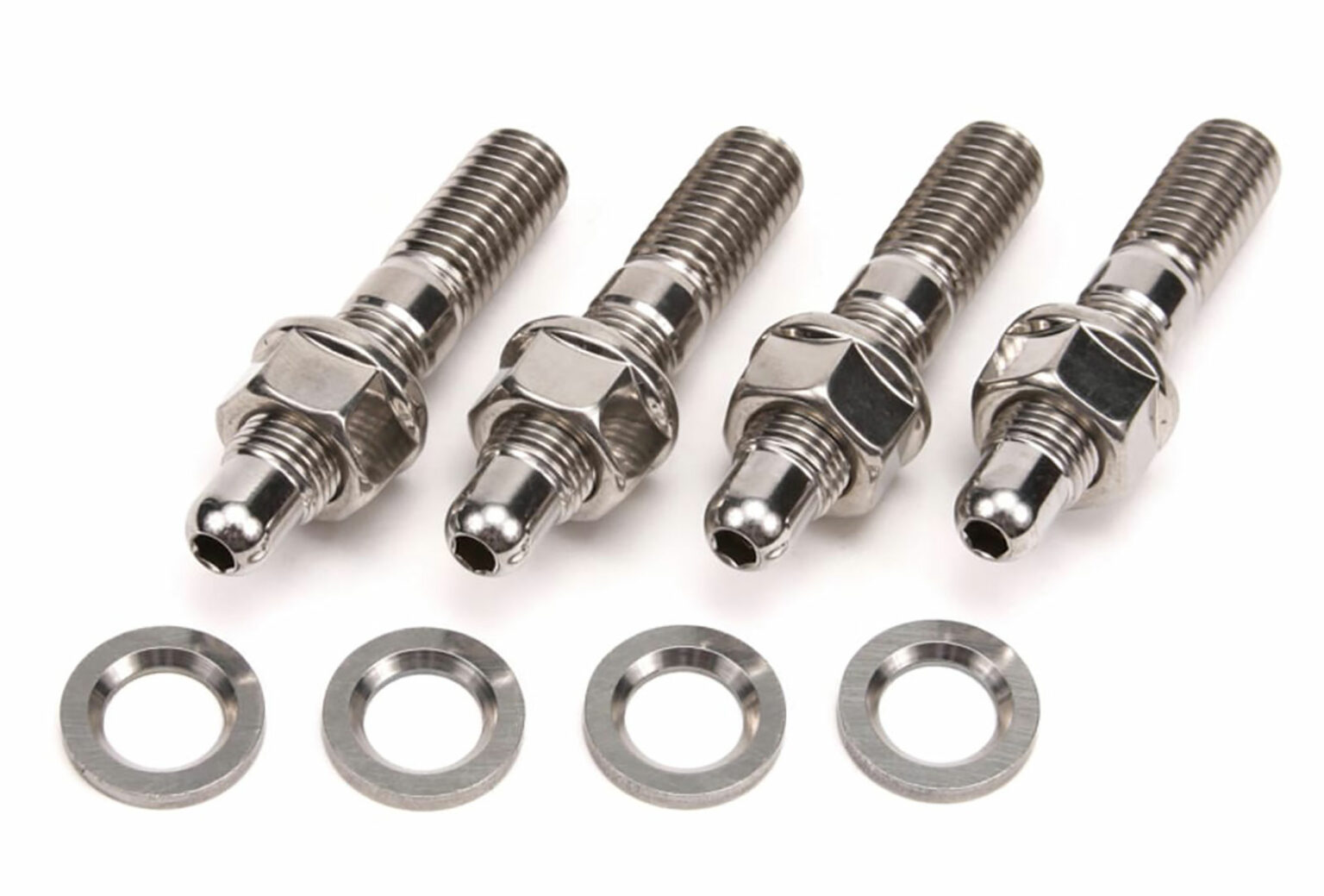 MR’s Featured New Products For Your Hot Rod - 2023