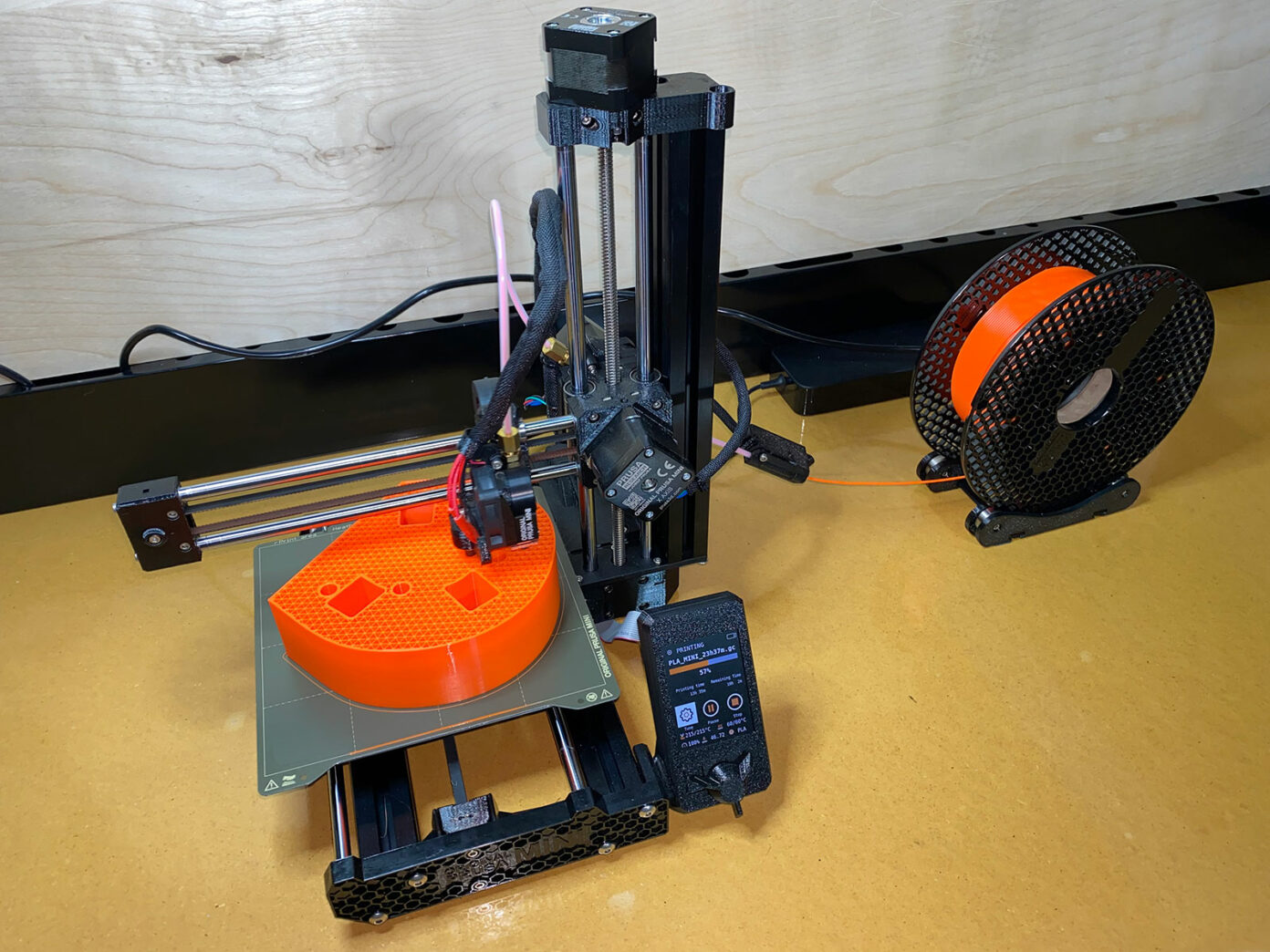 Modern Tech & Old School Hammerforming