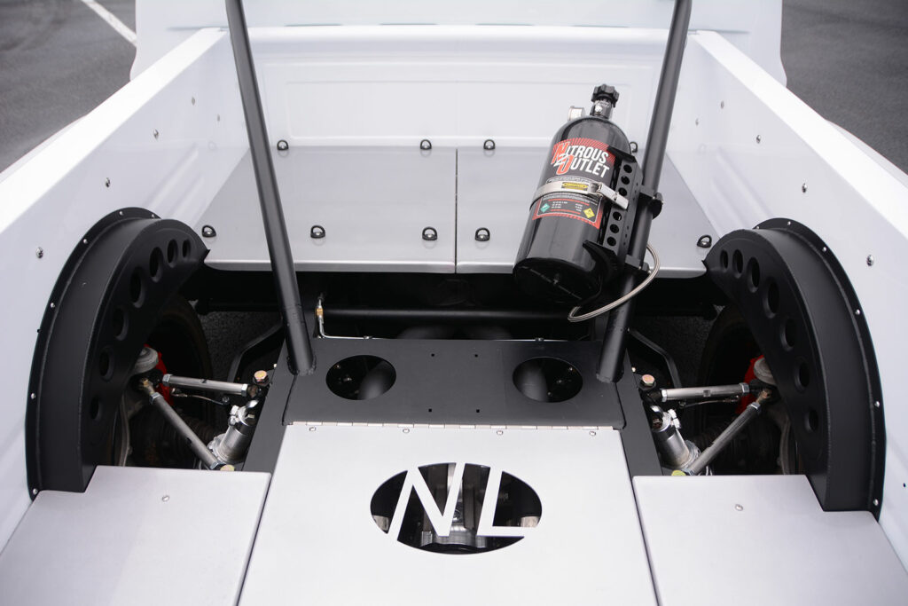 This Squarebody C10 Takes Pro Touring Pickups to the Next Level