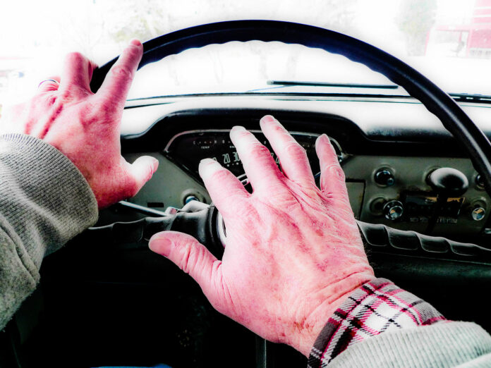 How To Install A Delco Remy Horn - Classic Truck Performance