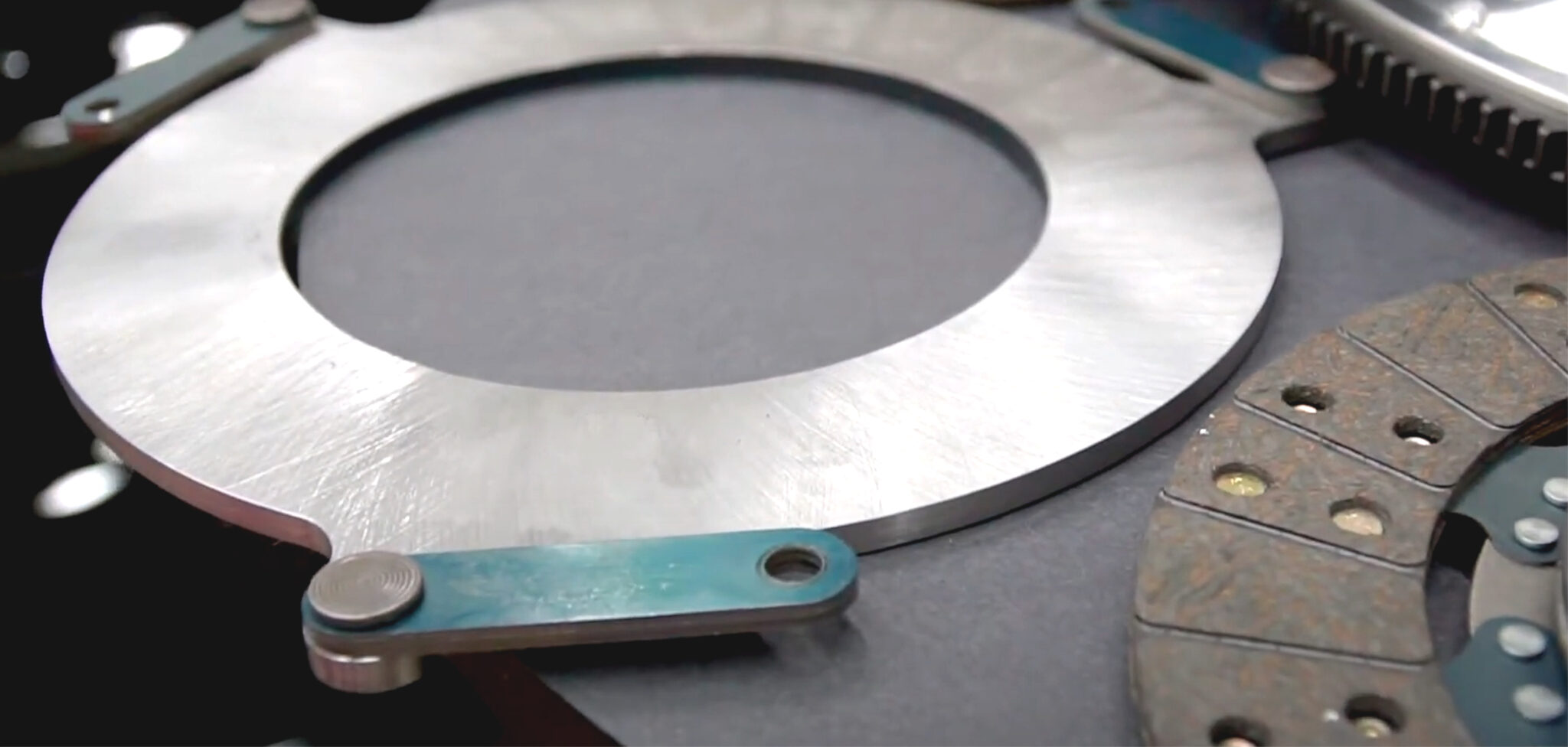 Learning The Difference Between Single And Double Adjustable Clutches