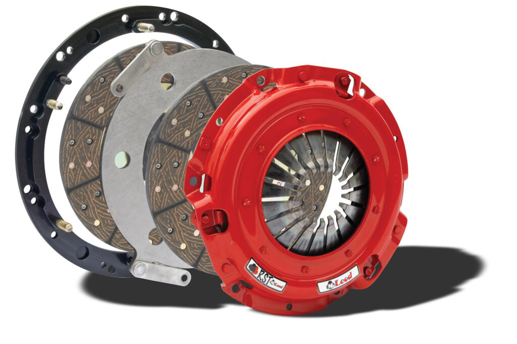 Learning The Difference Between Single And Double Adjustable Clutches