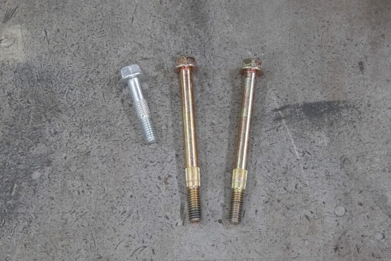 How To Choose Between A Direct Drive Or Gear Reduction Starter